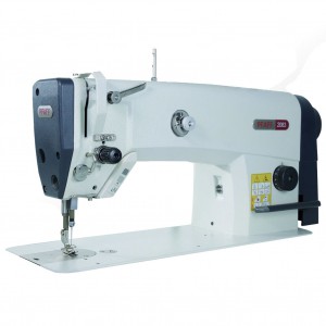 Machine à coudre industrielle JUKI DDL 900A avec coupe fils automatique