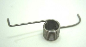 Ressort pour machines à coudre | Machines à coudre