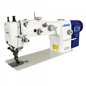 Machine à coudre double-entraînement JACK H5-CZ