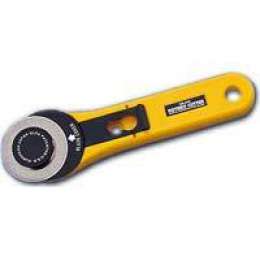 Cutter Rottatif Circulaires 45 mm diamètre