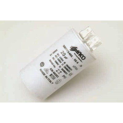 Condensateur 20 microfarad | Machines à coudre