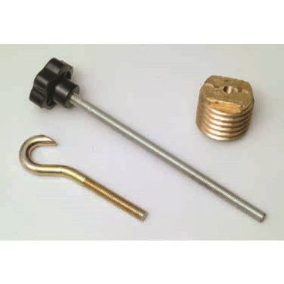 Tirant pour ressort | Machines à coudre