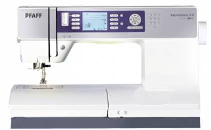 Machine a coudre PFAFF Expression 3.5 | Machines à coudre