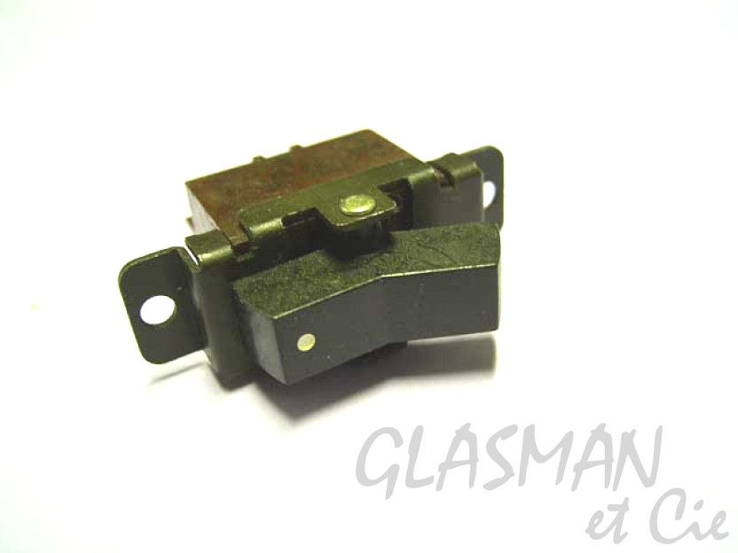 INTERRUPTEUR Interrupteur 10007 | Machines à coudre
