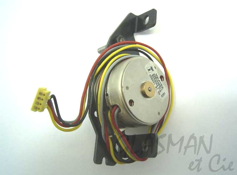 BERNINA MOTEUR PAS A PAS Moteurs 3894 | Machines à coudre