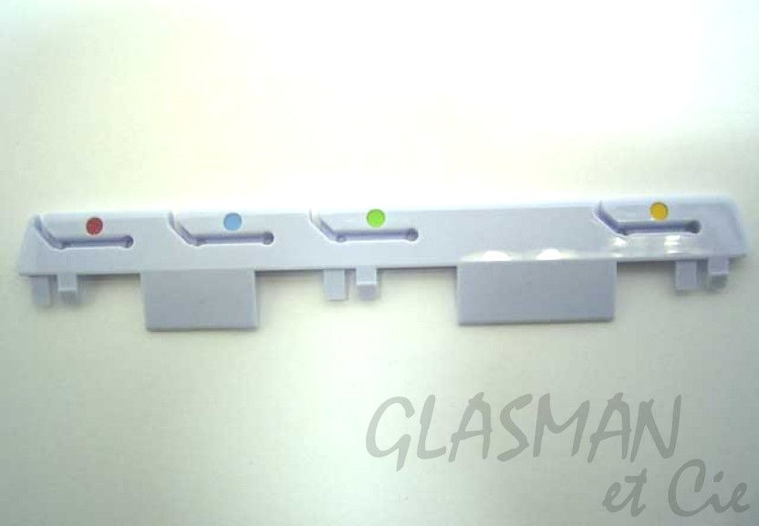 BERNINA GUIDE FIL FACADE 004D Guide fils 4701