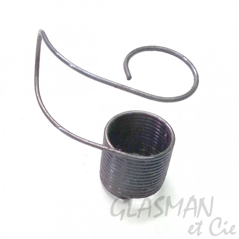 Ressort de tension ADLER 067 / 167 / 267 / 069 / 169 / 269 et PFAFF 145