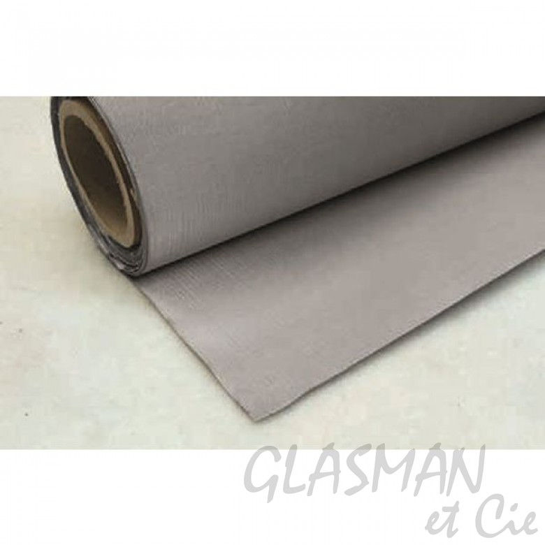 Grillage en acier inox touraille h=1000mm