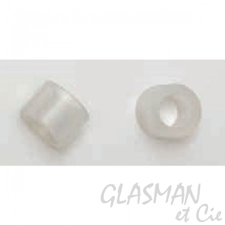 Joint silicone de tube niveau | Machines à coudre