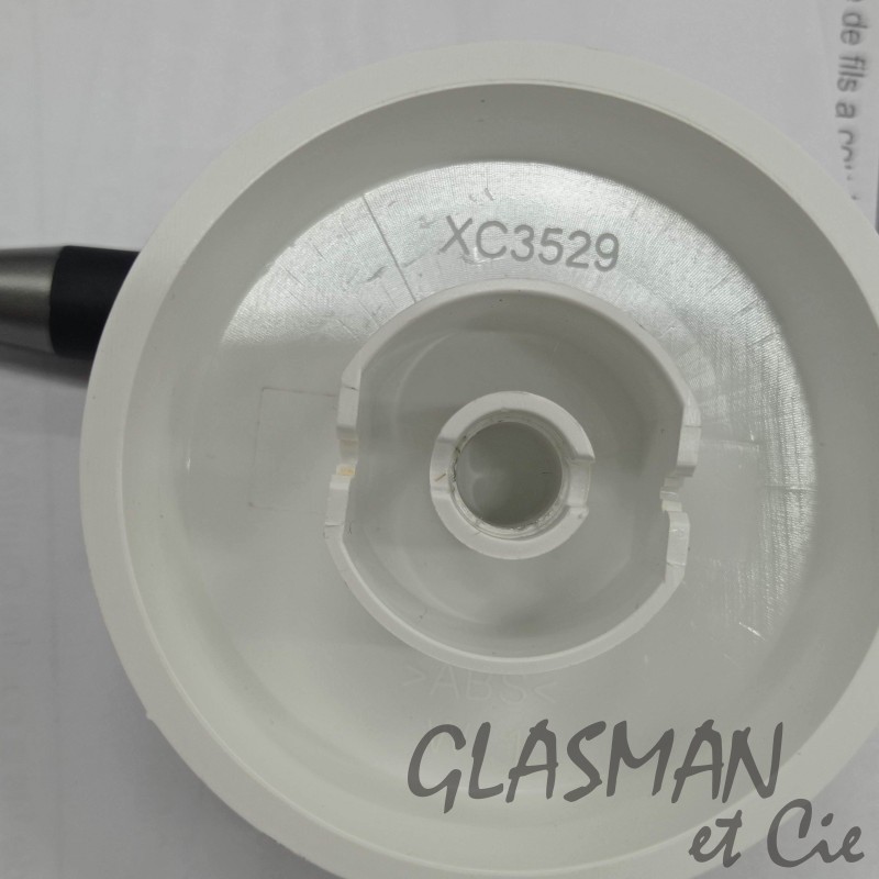 Volant machine à coudre XC3529 | Machines à coudre